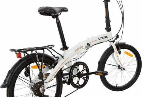 Велосипед складной Stern compact 2.0 20