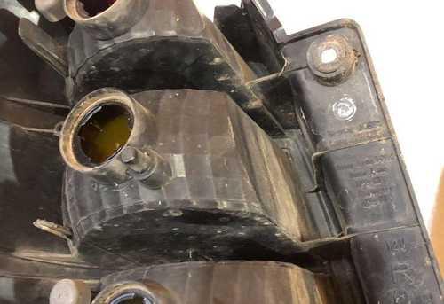 Запчасть на suzuki sx4