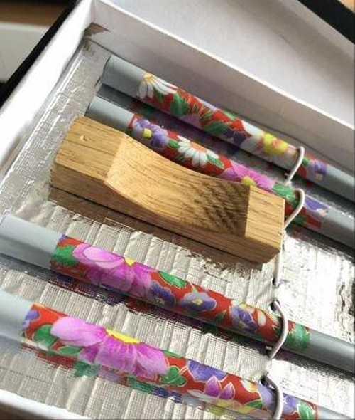 Палочки для суши новые