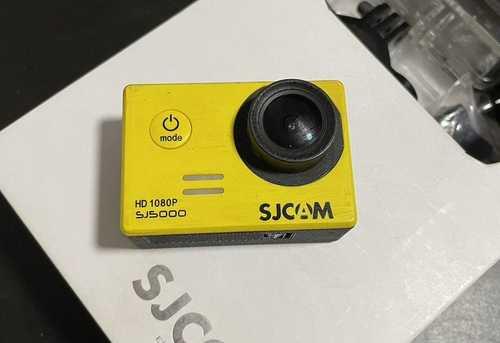 Sjcam sj5000