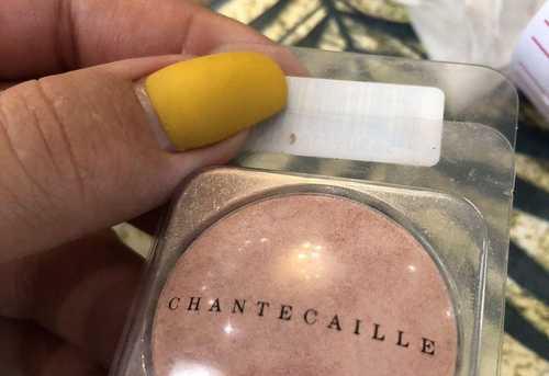 Chantecaille Сменный блок теней Rose Quartz