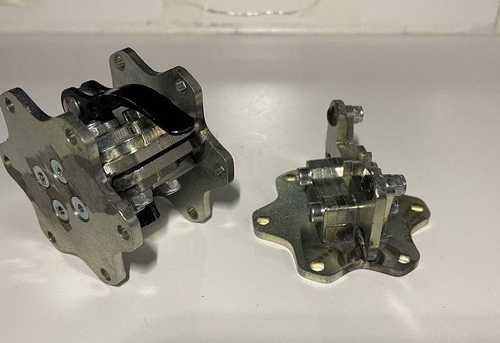 Quick release симрейсинг