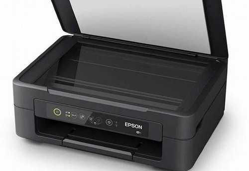 Принтер epson xp-2100 с бснпч