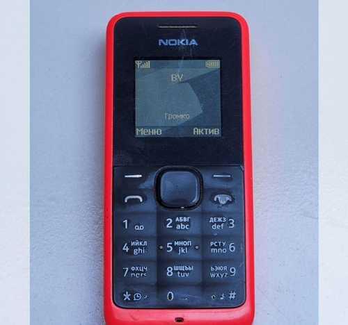 Nokia 105 (2013)