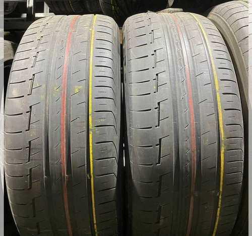 Continental PremiumContact 6 215/55 R17 94V