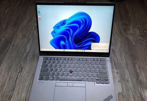 Ноутбук Lenovo Thinkpad Neo 14