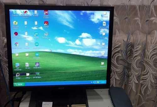 Монитор Acer V193 D