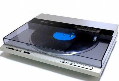 Проигрыватель винила Technics sl-dl1