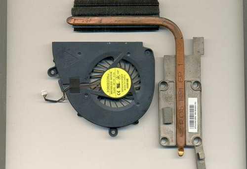 Система охлаждения Packard Bell P5WS5