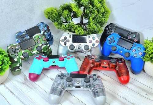 Геймпад PS4 Dualshock 4