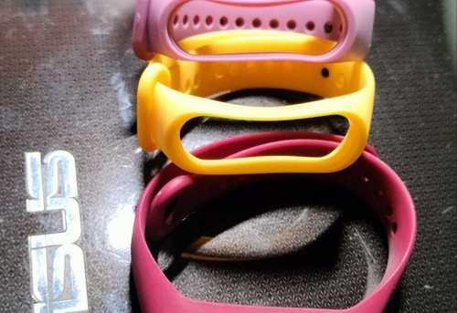 Ремешок mi band 4