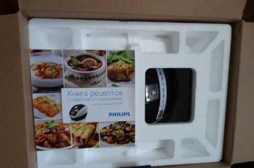 Мультиварка philips hd3134