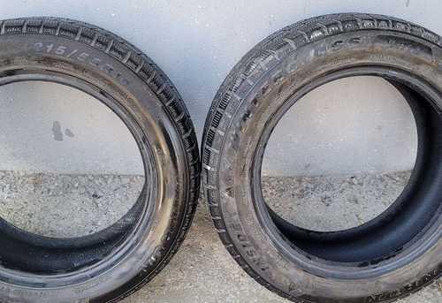 Winrun WR-12 215/55 R16
