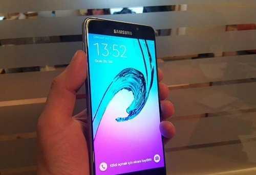 Samsung Galaxy A7 (2016) SM-A710F, 3/16 ГБ