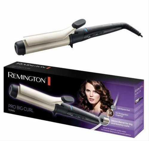 Плойка Щипцы для волос Remington pro big curl