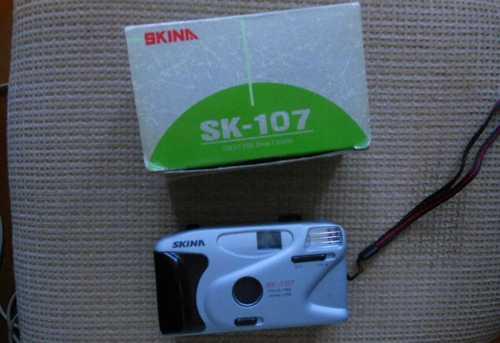 Фотоаппарат sk 107