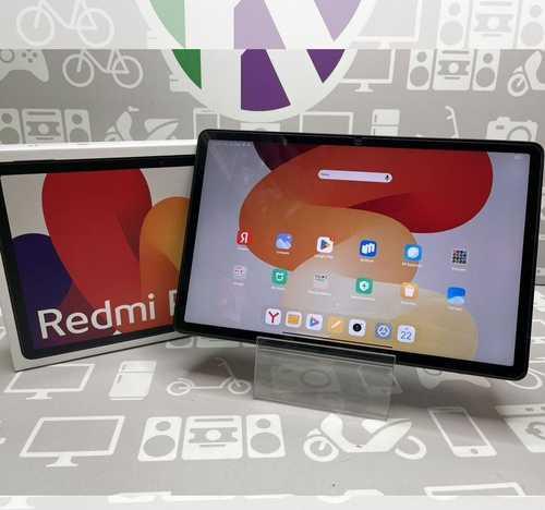 Планшет Redmi Pad SE 8/256