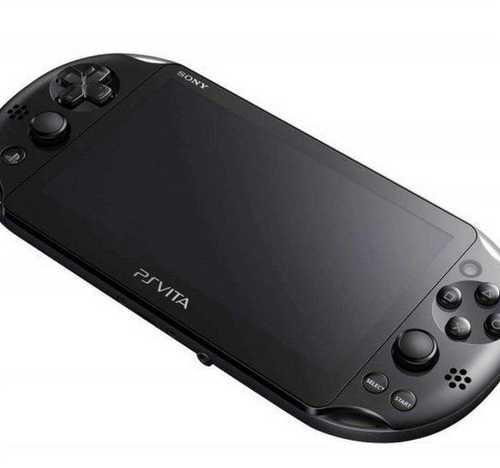 Ps vita slim прошитая