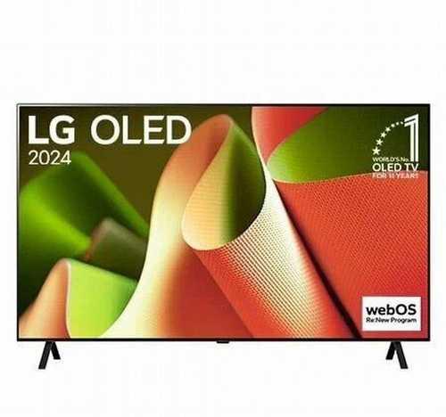 Телевизор LG oled48B4RLA