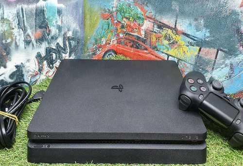 Sony PlayStation 4 Slim 1 Tb покупка/продажа