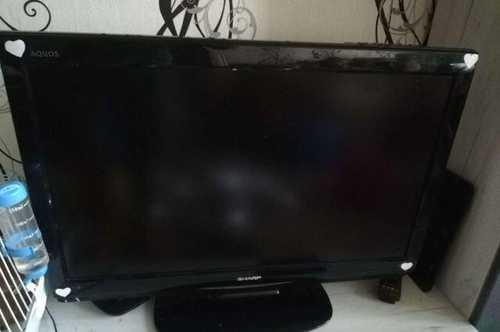 Телевизор LCD Sharp 32BC4E
