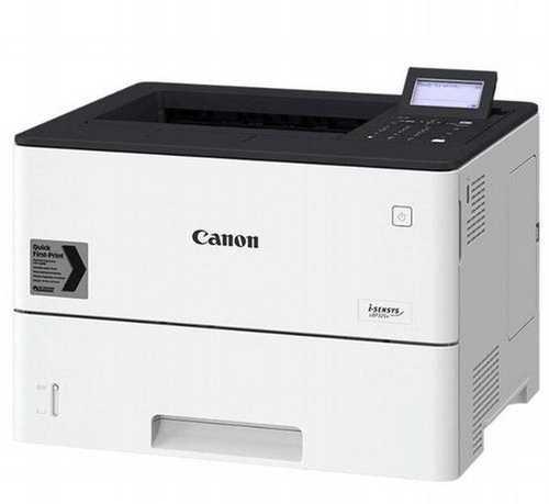 Принтер Canon i-sensys LBP325x