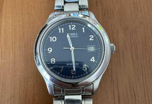 Наручные часы Timex indigo