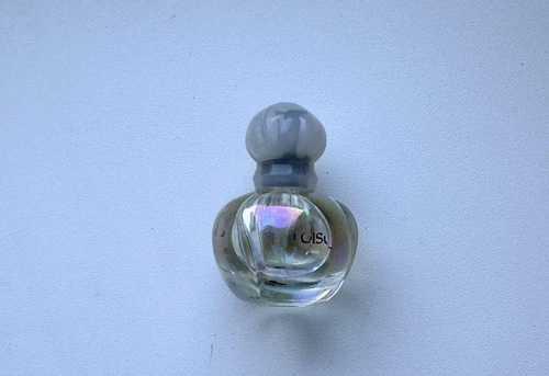 Dior pure poison eau de parfum 7,5 мл 2010