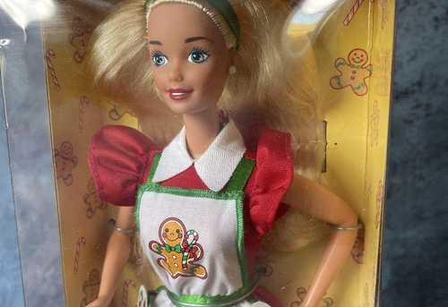 Barbie Holiday Treats 1997