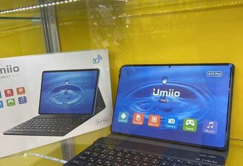 Планшетный ноутбук Umiio A19 Pro 6/128