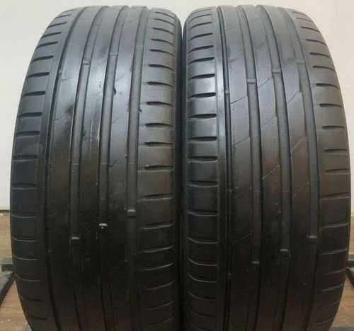 Nokian Tyres Nordman SZ 225/50 R17 98W