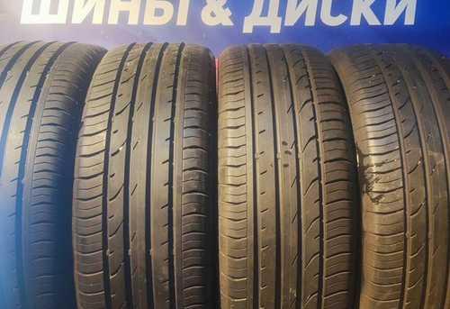 Continental ContiPremiumContact 2 215/55 R18