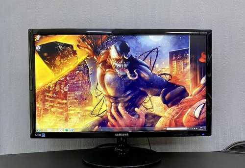 24" Монитор Samsung SyncMaster S24B300