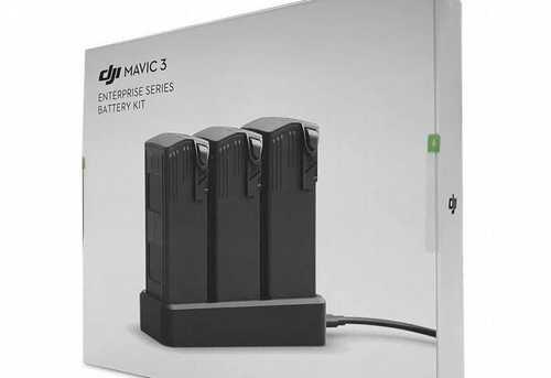 Продам DJI Maic 3 Enterprice Battery Kit