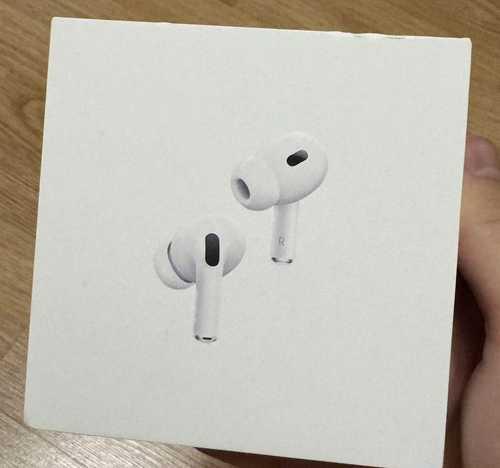 AirPods Pro 2 USB-C