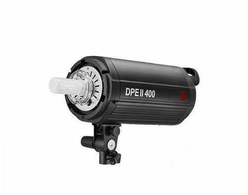 Импульсный моноблок Jinbei DPE II-400