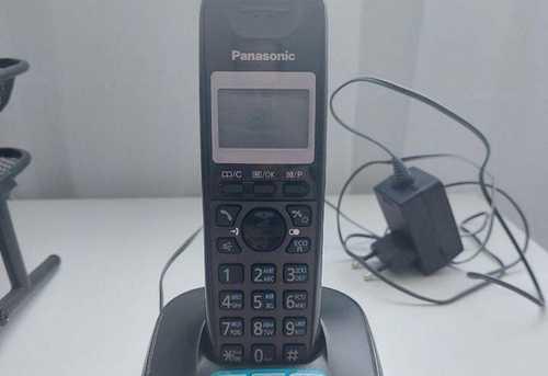 Стационарный телефон Panasonic кх-TG2511RU