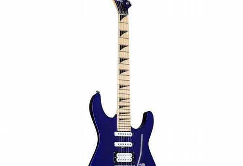 Jackson Dinky X-Series DK3XRM HSS Deep Purple Meta