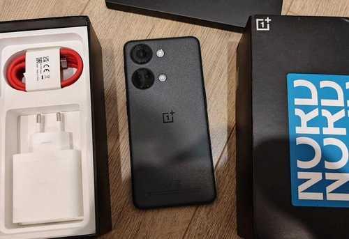 OnePlus Nord 3, 8/128 ГБ