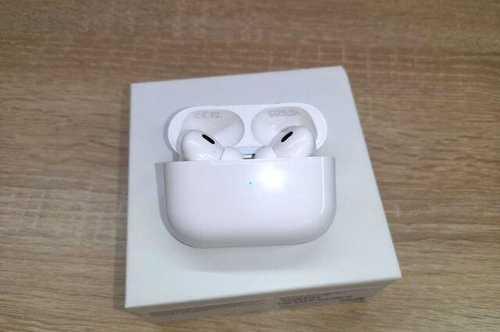 Наушники AirPods PRO V2 без шумоподавления