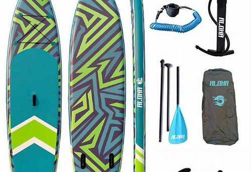 Sup board Aloha 335