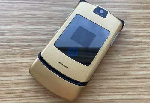 Motorola RAZR V3i