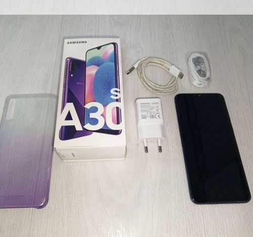 Samsung Galaxy A30s, 3/32 ГБ