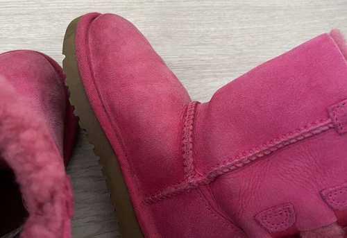 Ugg угги детские