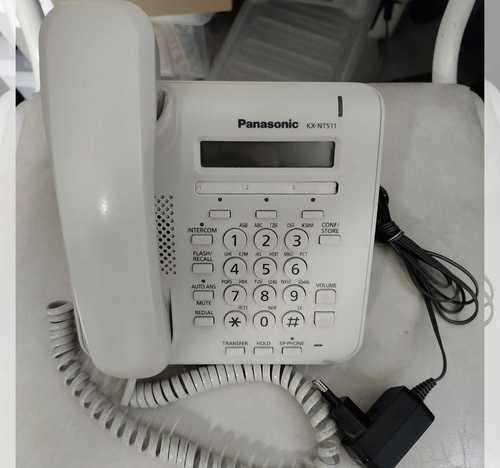 Panasonic KX-NT511