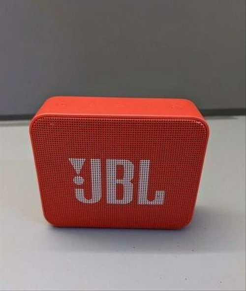 JBL Go 2(Кир)