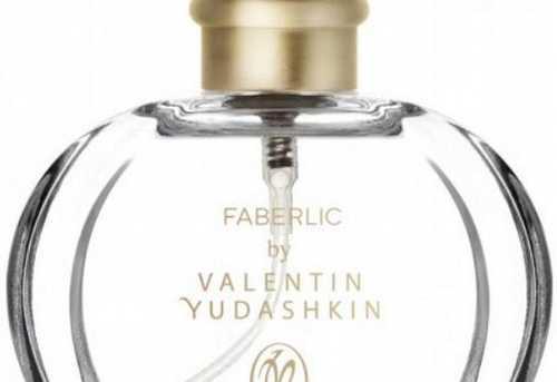 Faberlic by Valentin Yudashkin Rose 30мл