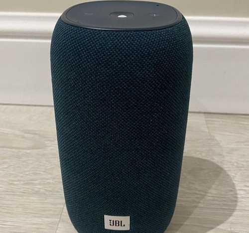 Колонки jbl link