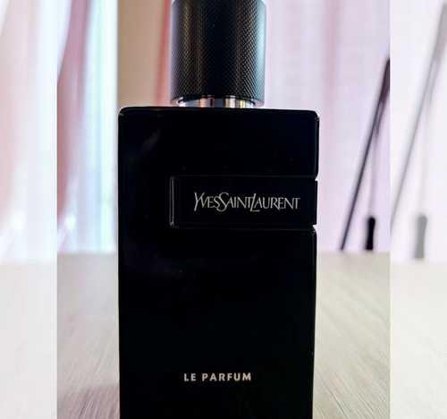 Парфюмерная вода Yves Saint Laurent Le Parfum