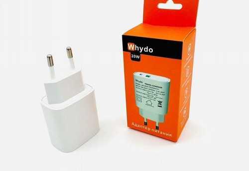Whydo 20W USB Type-C Оптом